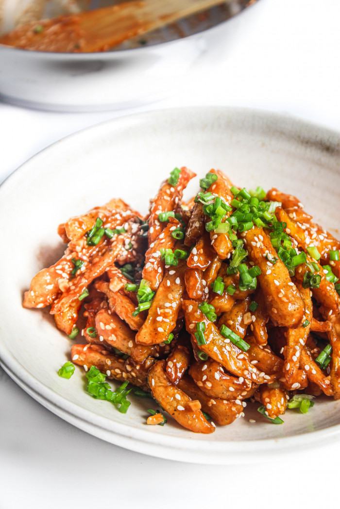 #1 Best Chilli Potato Recipe: Crispy Perfection at Home